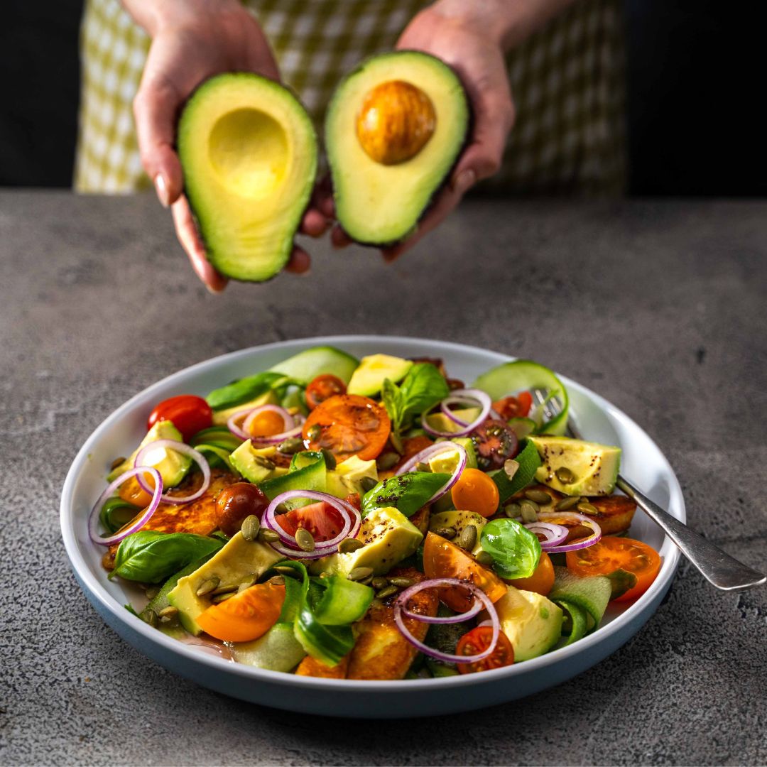 Avocado to you – Avocado To You